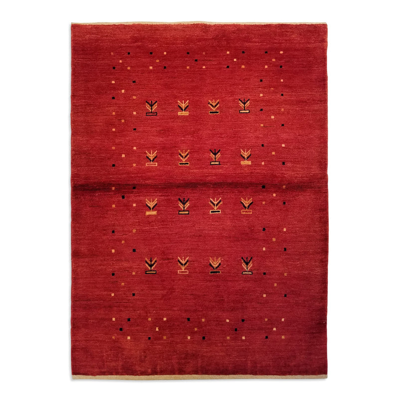Finest Quality of Persian shiraz gabbeh rugs – Rugshook