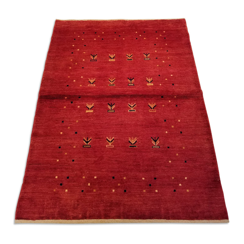Finest Quality of Persian shiraz gabbeh rugs – Rugshook
